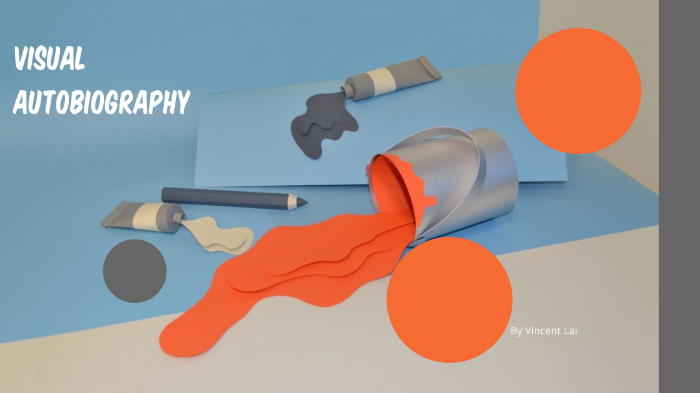 Visual Autobiography by Vincent Lai on Prezi