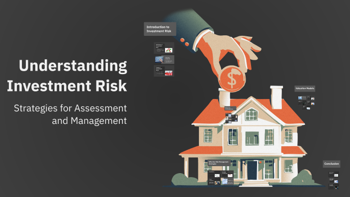 Understanding Investment Risk by A G on Prezi