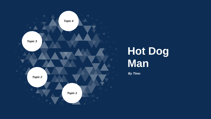 A poem by Timo by Timothy Fuentes on Prezi