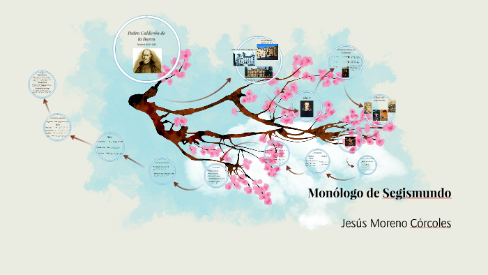 Monólogo de Segismundo by Jesús Moreno on Prezi