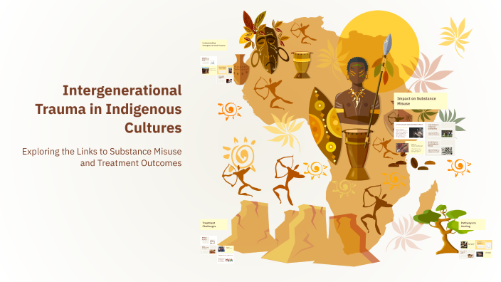 Intergenerational Trauma in Indigenous Cultures by camryn fast on Prezi