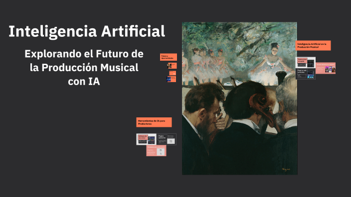 Inteligenia Artificial by Johann Rodriguez Lopez on Prezi