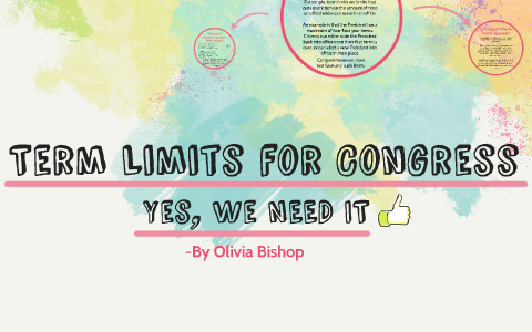 Term Limits for Congress by on Prezi