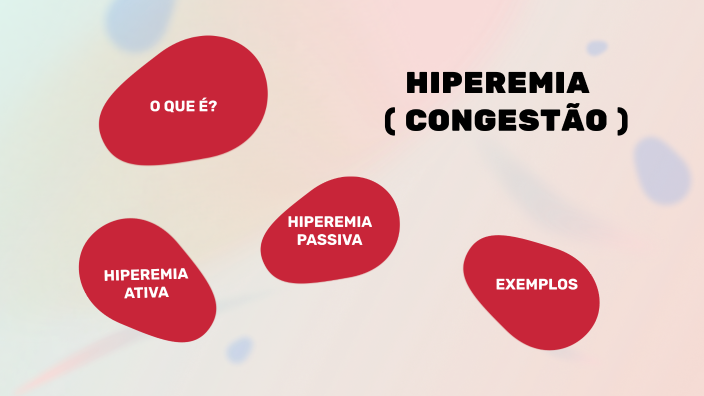 HIPEREMIA by diogo luiz on Prezi