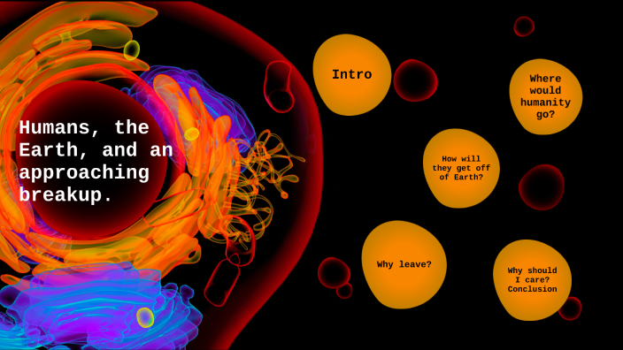 Space. by Kellen Copeland on Prezi