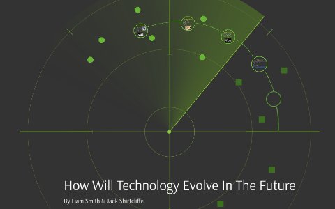How Will Technology Evolve In The Future by Liam S on Prezi