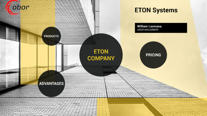 Eton System by William Lesmana on Prezi