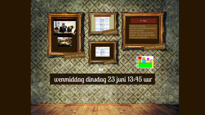 8+ klas by Marieke Postma on Prezi