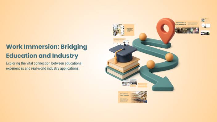Work Immersion: Bridging Education and Industry by Abegail Castillo on Prezi