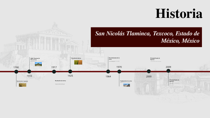 Historia de San Nicolás Tlaminca by Alan Espinoza on Prezi