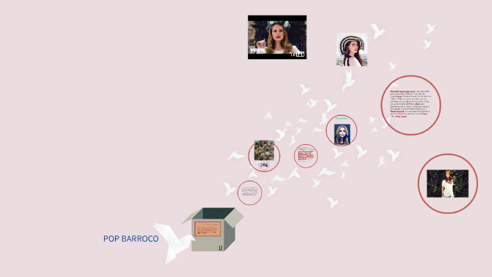 POP BARROCO by Abigail Ramirez on Prezi