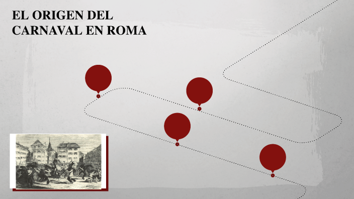 EL ORIGEN DEL CARNAVAL by ASSMA ES SADIKI on Prezi