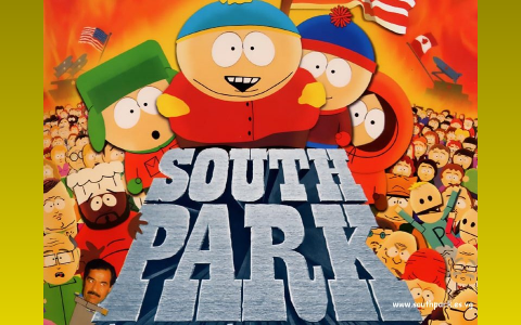 South Park Animation studios- How it is done by Isaac Manning on Prezi