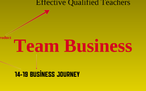 PGCE 14-19 Conference: Business by holly pateman on Prezi