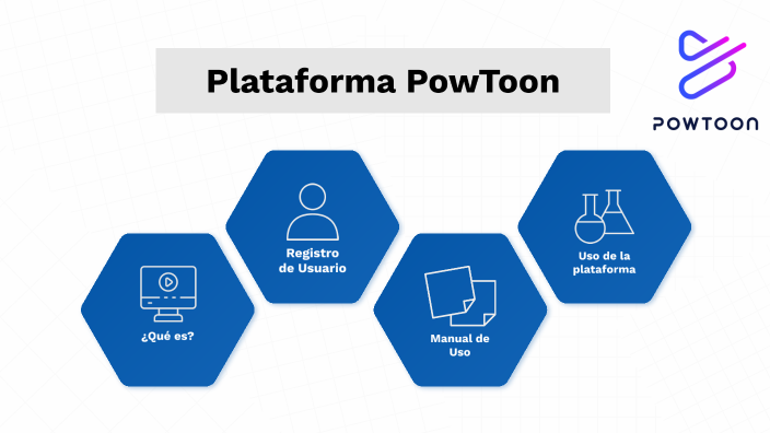 JOO - TUTORIAL POWTOON by on Prezi