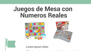 Juegos de Mesa con Numeros by Omar Assad Aquin Flores on Prezi Design