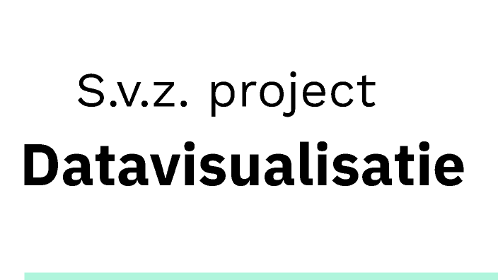 Datavisualisatie by Nicole Dijkstra on Prezi