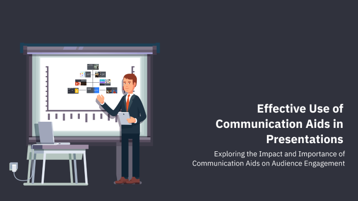 Effective Use of Communication Aids in Presentations by dom zkie on Prezi