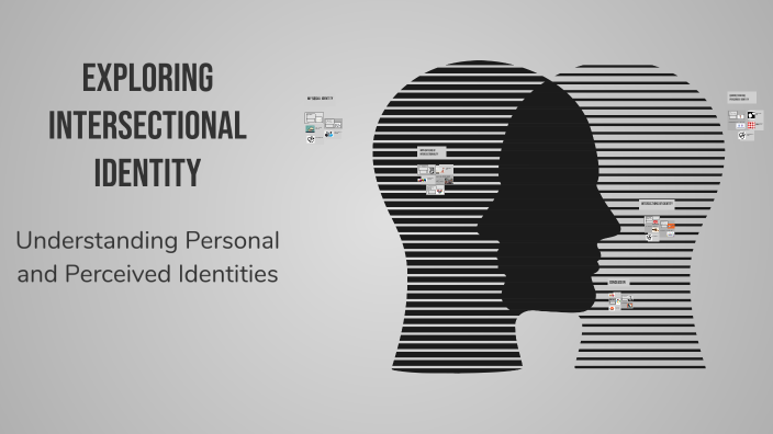 Exploring Intersectional Identity by Cameron Lewis on Prezi