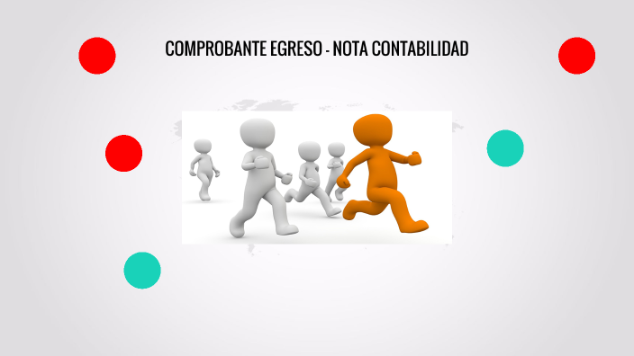 COMPROBANTE DE EGRESO Y NOTA CONTABLE by Kevyn Cardona Morales on Prezi