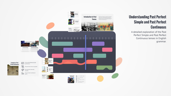 Understanding Past Perfect Simple and Past Perfect Continuous by ...