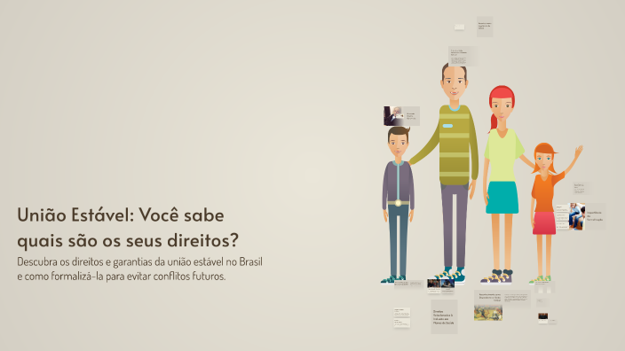 União Estável: Você sabe quais são os seus direitos? by Natalie ...