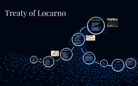 Treaty of Locarno by Sara DeChard on Prezi