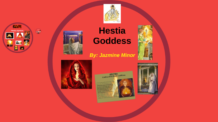 Hestia Project by Jazmine Minor on Prezi