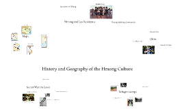 History and Geography of the Hmong Culture by Isabelle Gaetz on Prezi