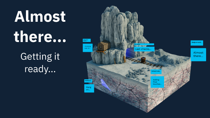 Analyzing Minecraft: Size and Quality by kopi to on Prezi