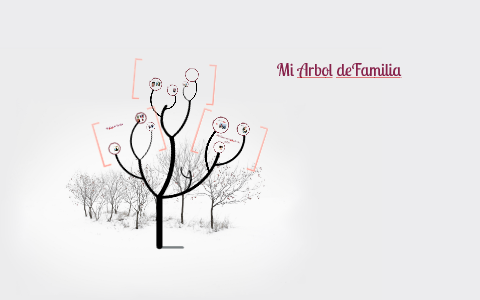 Mi Arbol de Familia by Carey Ruzicka on Prezi
