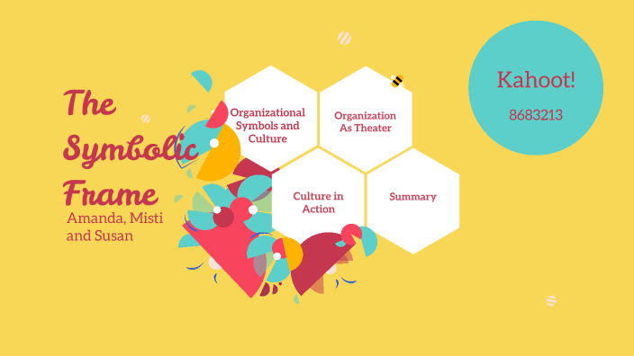 Symbolic Frame by Amanda Charles on Prezi