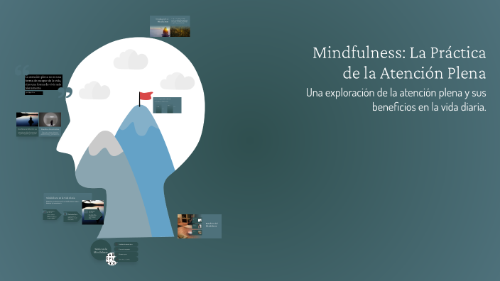 Mindfulness: La Práctica de la Atención Plena by Marina alonso casas on ...