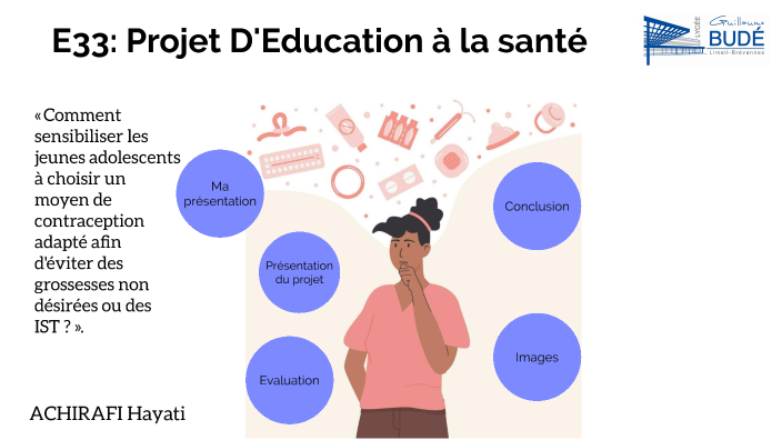 Diaporama E33 by Haya.A on Prezi