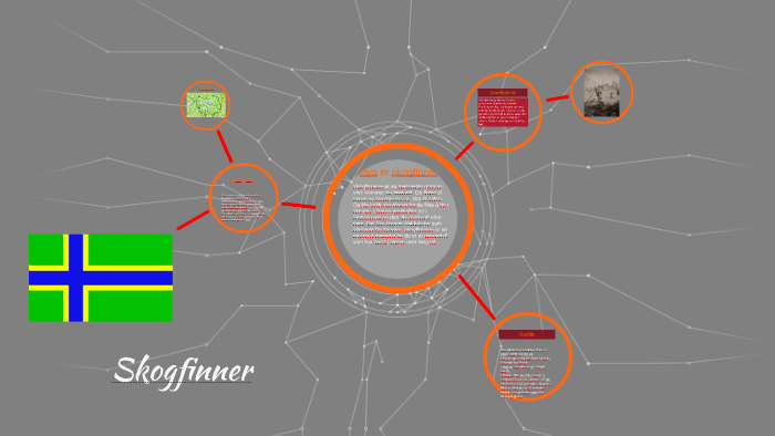 Skogfinner by archie schaftenaar on Prezi