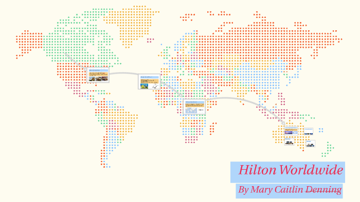 Hilton hotels and resorts in Australia by Mary Cait Denning on Prezi