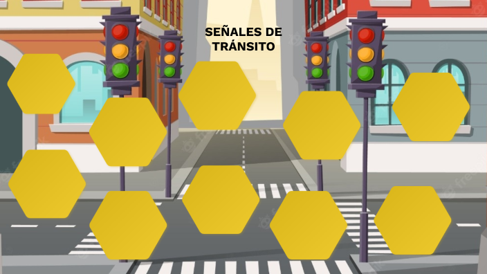 SEÑALES DE TRÁNSITO by Karen Belén Presencin Pineda on Prezi