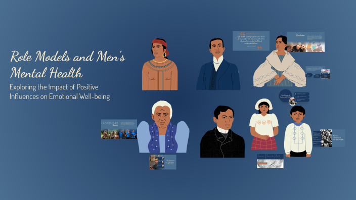 Role Models and Men's Mental Health by hamza el faghloumi on Prezi