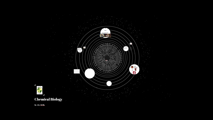 Chemical Ecology by Alex Mellis on Prezi
