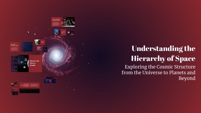 Understanding the Hierarchy of Space by Ayla Kirchgassner on Prezi