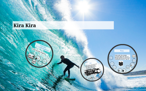 Kira Kira by Jordan Rappoport on Prezi