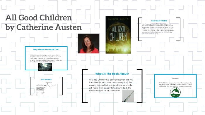 All Good Children by Matt Letkeman` on Prezi