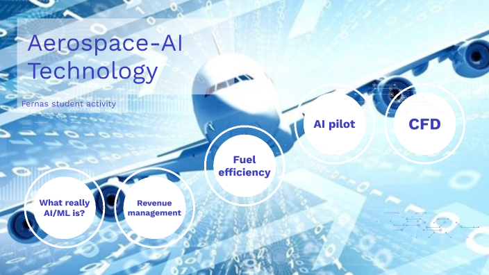 AI role in Aerospace engineering by Yousef Abdulrahman on Prezi