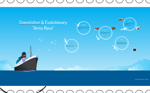 Coevolution & Evolutionary "Arms Race" by on Prezi