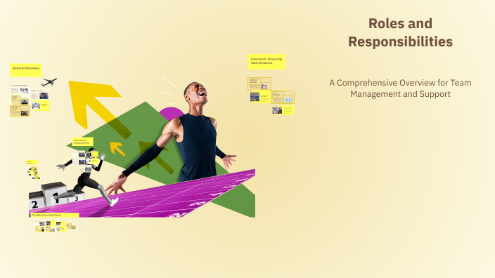 Roles and Responsibilities in Athletics Canada by Hezekiel Sepeng on Prezi