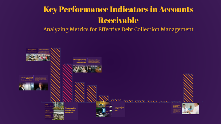 Key Performance Indicators in Accounts Receivable by Justyna Wasilewska ...