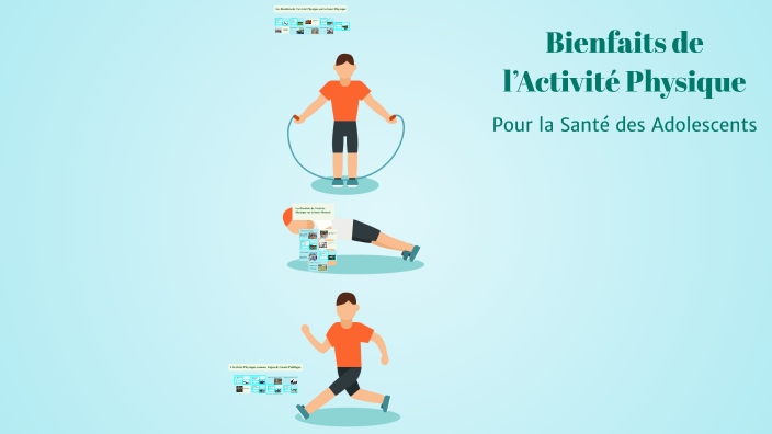 Bienfaits de l’Activité Physique by mouloud bengladoush on Prezi