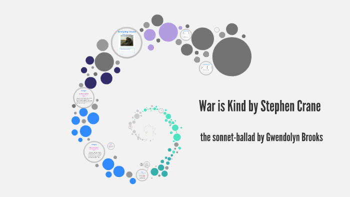 War is Kind by Stephen Crane by nova Alshreef on Prezi