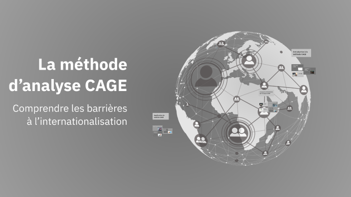 La méthode d’analyse CAGE by Samuel Seyoum on Prezi