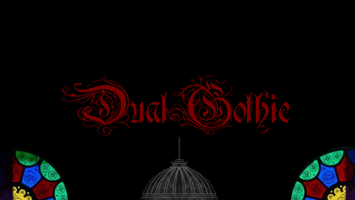 Dual Gothic by Iris González on Prezi